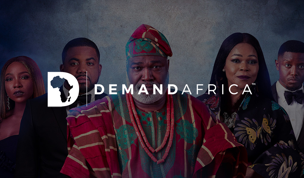 Demand Africa - Client Stories | Simplestream